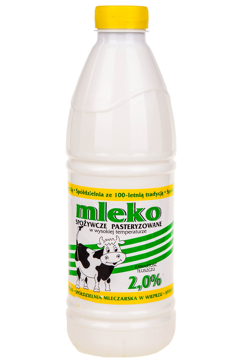 Mleko 2 0 Butelka 1 L SM Wieprz Mleko 2 0 Butelka 1 L SM Wieprz